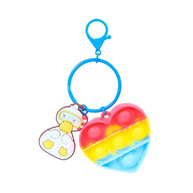 Llaveros Divertidos en Miniso - Miniso