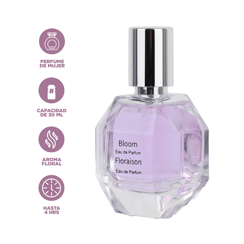 Perfume Para Mujer