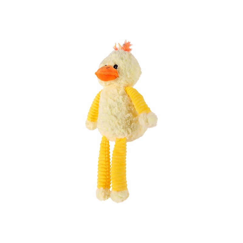 Peluche Animales De Patas Largas Serie 17In. Pato 43Cm X 19Cm X 15Cm ...