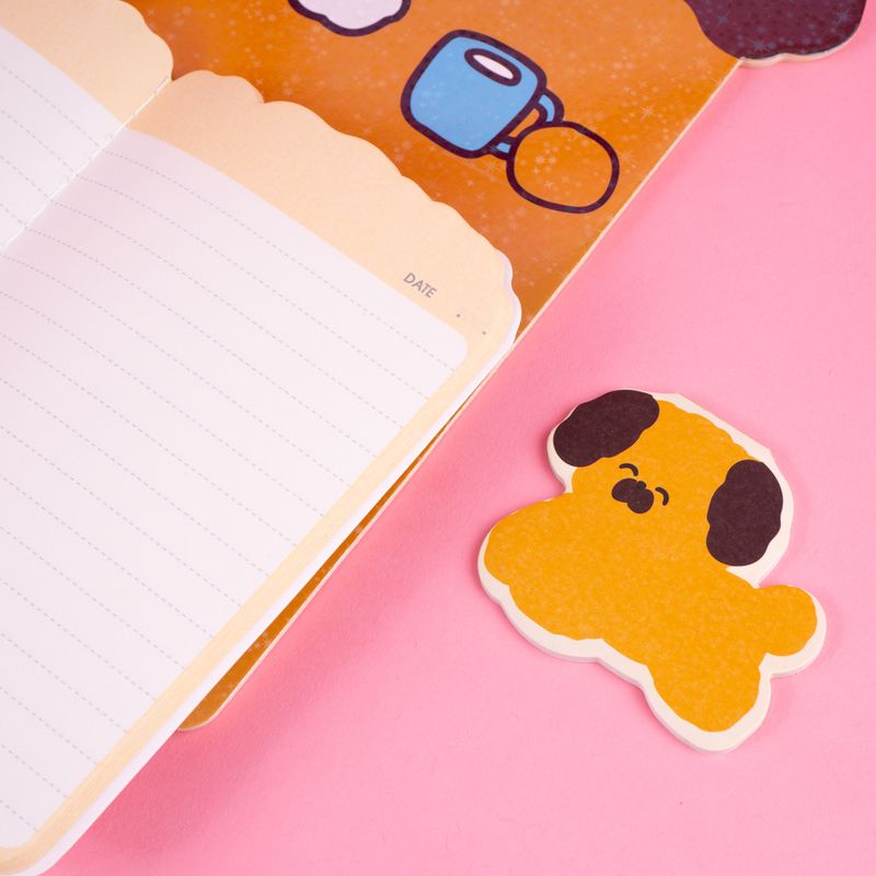 LIBRETAS Y CUADERNOS